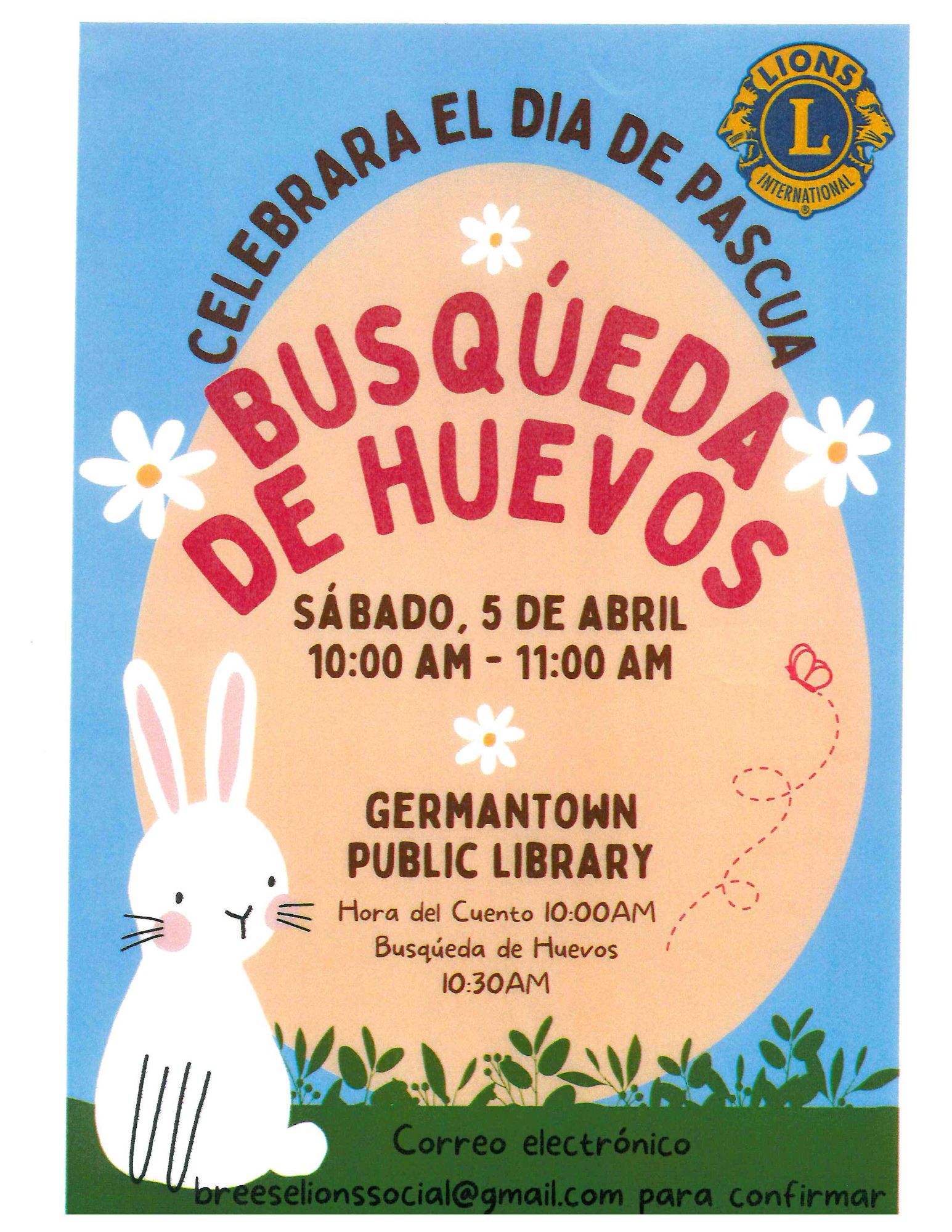 Germantown Public Library – A place where everyone is welcome to learn ...